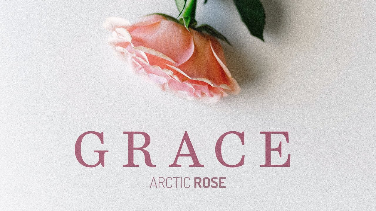 Arctic Rose – Grace - YouTube