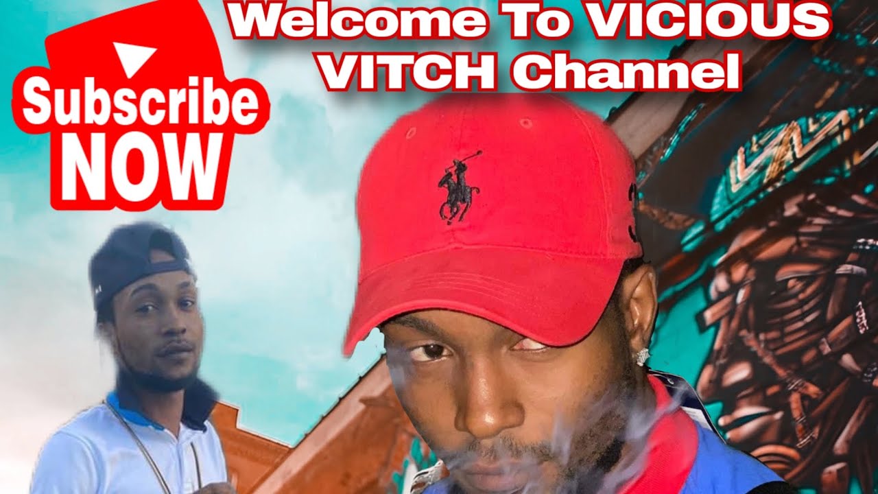 Vicious Vitch - YouTube
