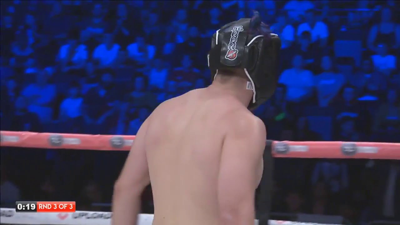 Faze Sensei vs Overtflow Match Highlights (KSI vs Logan Paul) - YouTube