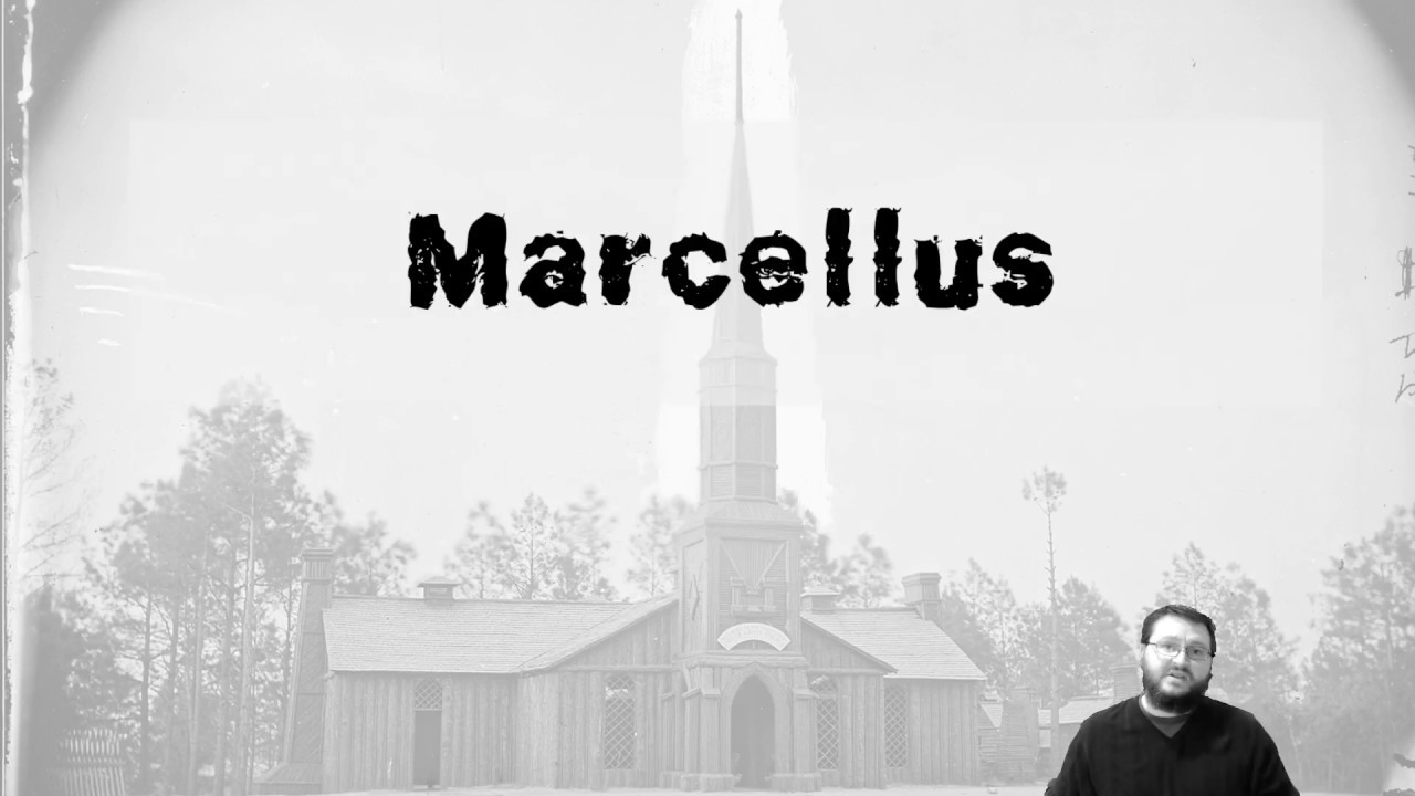 Marcellus - YouTube