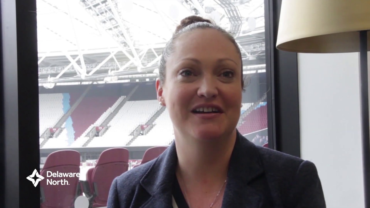 Australia Interview - Catriona Parsons - YouTube
