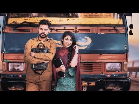 Deepa bus wala episode 1 S1 present by Money aulakh - YouTube