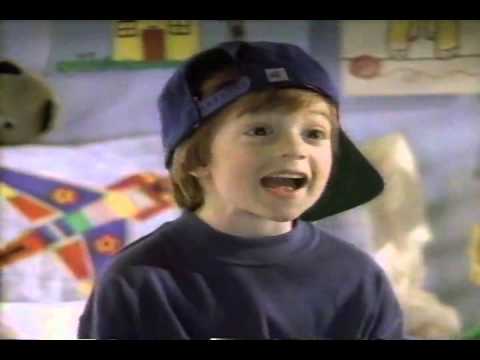 Friendly's Commercial 1989 - YouTube
