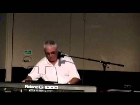 Max Cleaver & Colin Broughton - YouTube