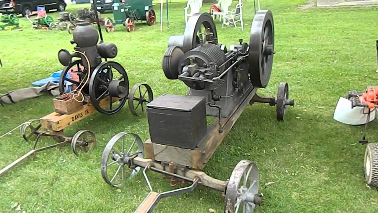 Gade 6 HP & Famous 9 20 14 - YouTube