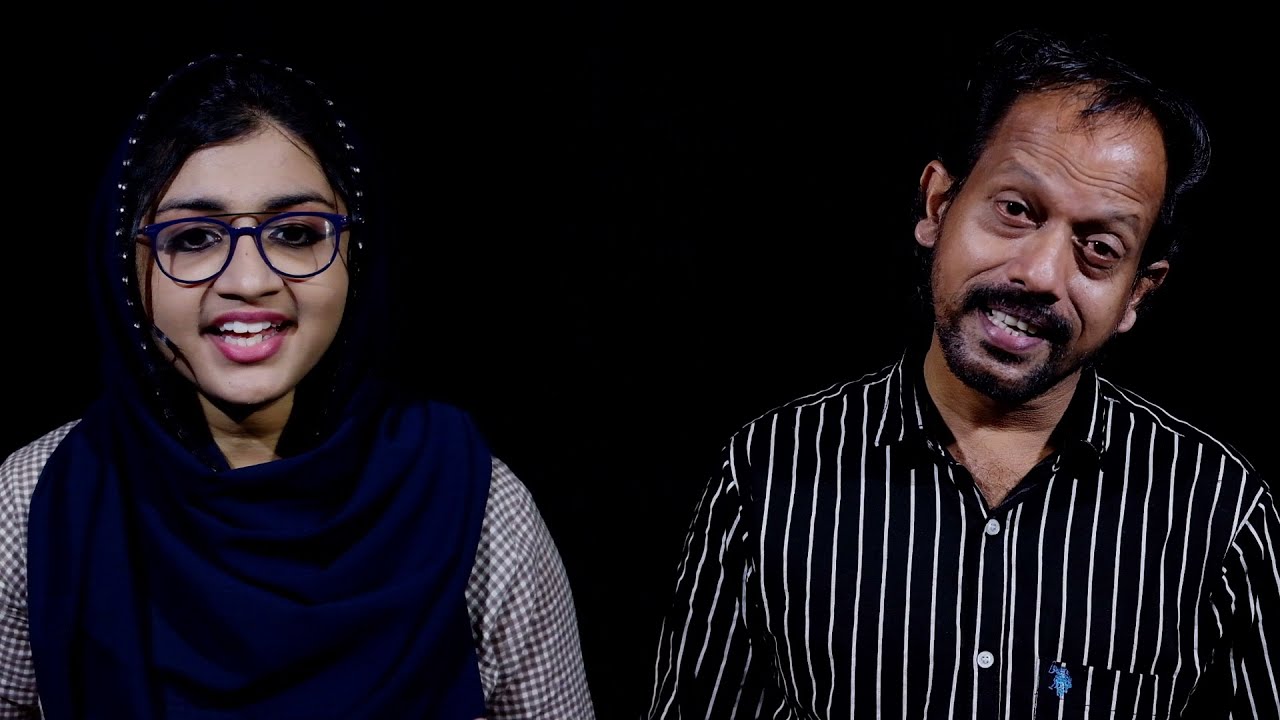 അഹദോനിന്ന്.... | താരാട്ട് പാട്ട് | Mujeeb Kalanisari & Asna Alappuzha ...