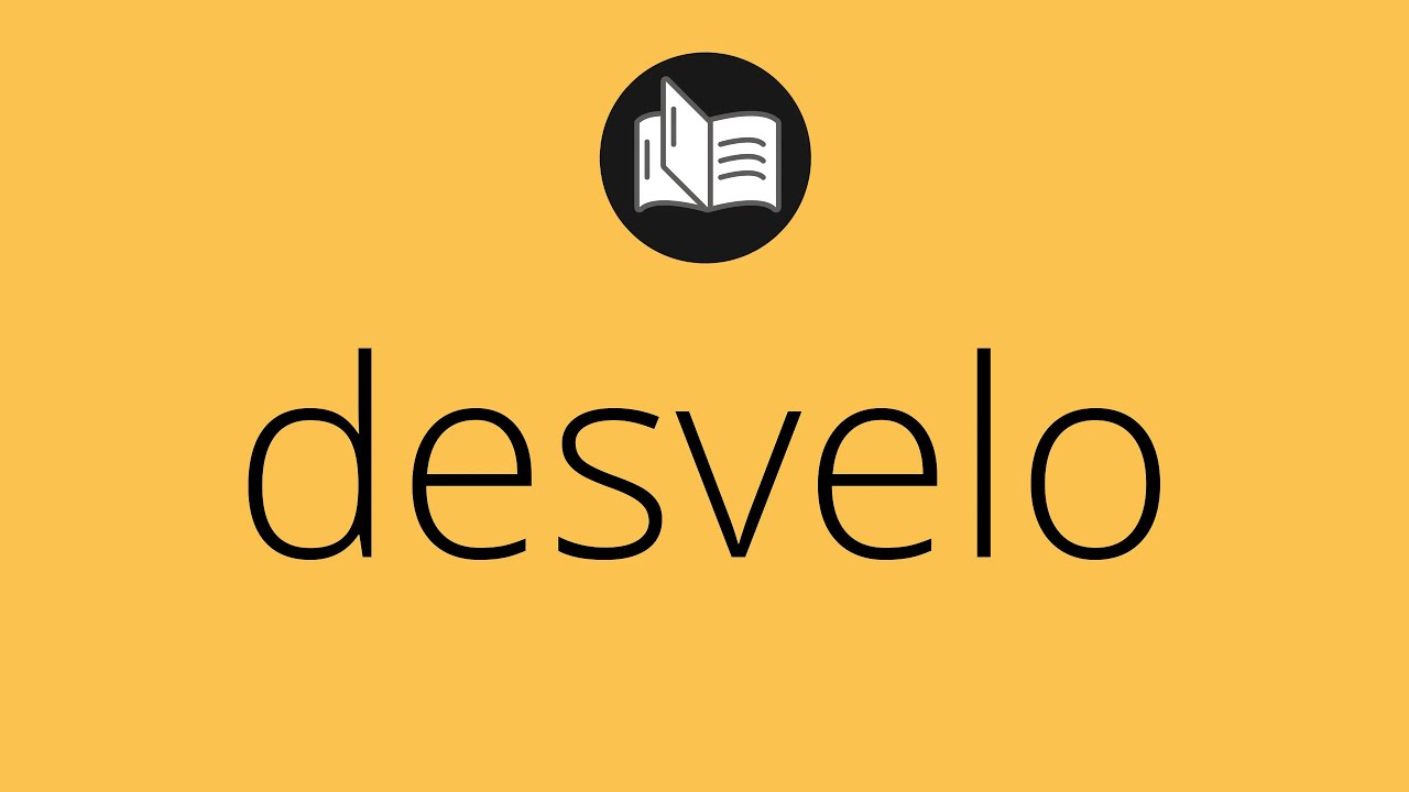 Que significa DESVELO • desvelo SIGNIFICADO • desvelo DEFINICIÓN • Que ...