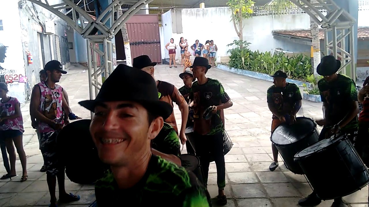 🐻 Reboliço em lula lucena no Roger. - YouTube