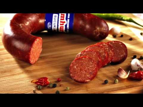 TÜRKİYE'NİN EN İYİ SUCUK MARKALARI