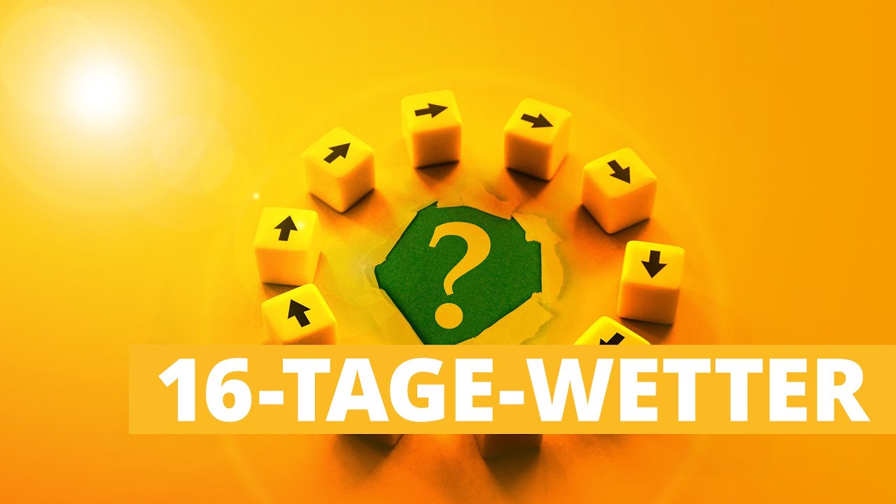 Wetter Vaterstetten 16 Tage