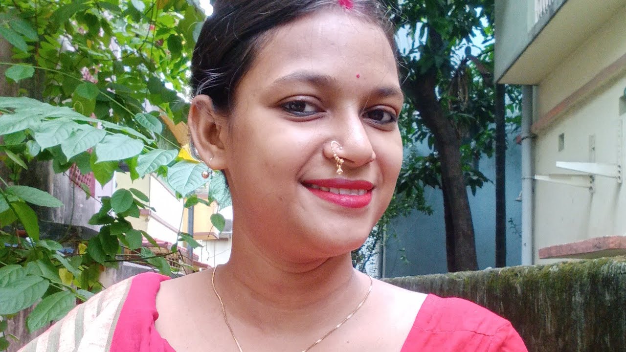 Manashi Ghosh is live! - YouTube