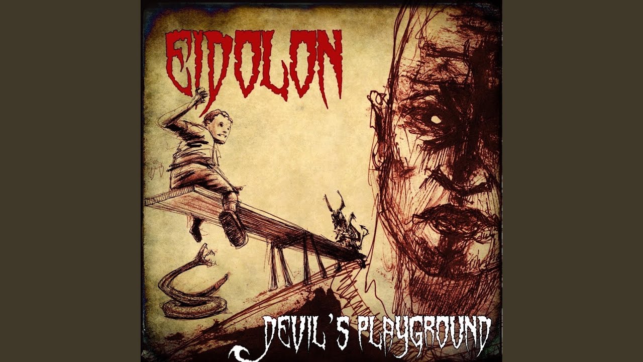 Free Floating Hostility - YouTube