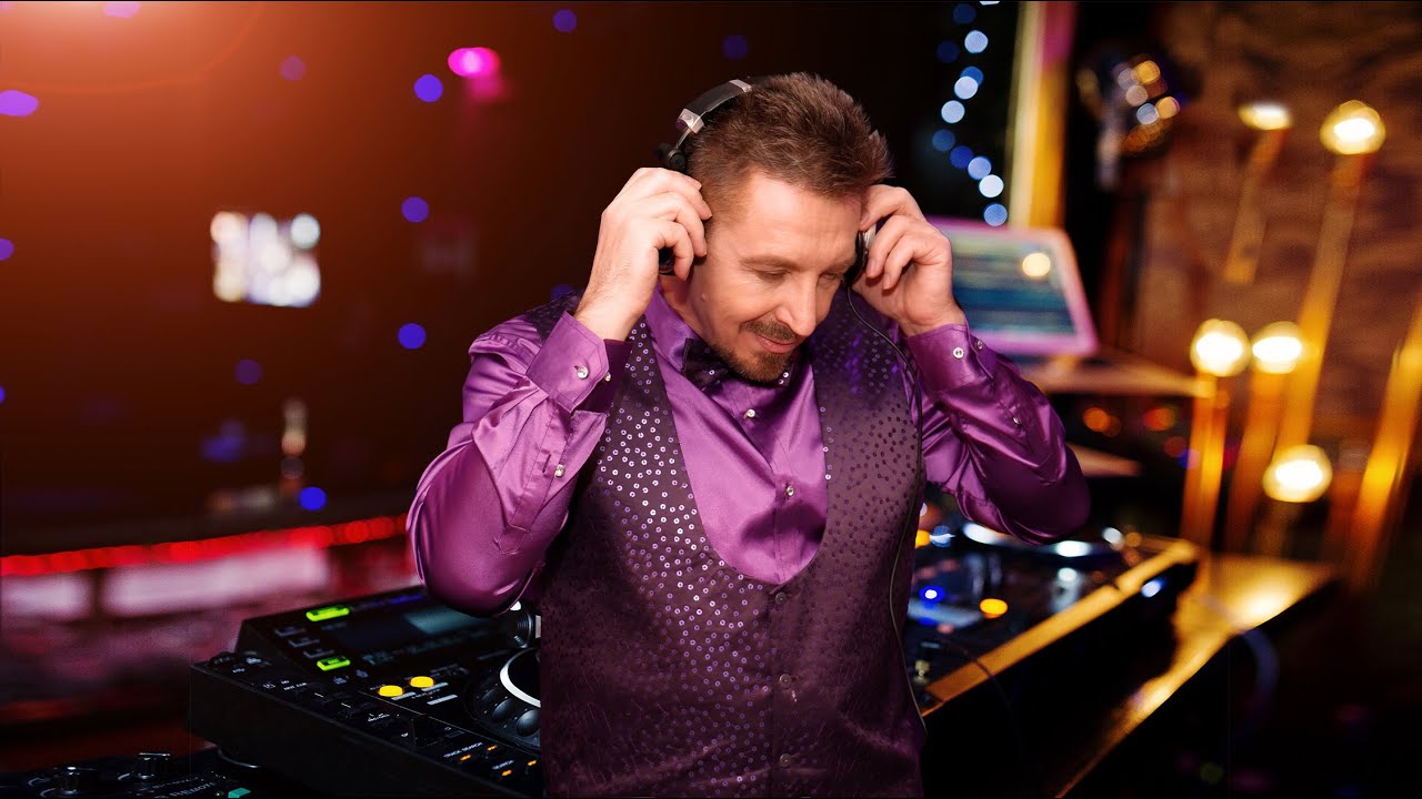 Dj André Lein - Hochzeit, Party DJ, Bayern, München, Deggendorf ...