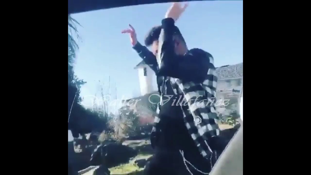 DAMIAN CORDOBA-CUARTETO DANCE CHALLENGE-CORDOBA ARGENTINA - YouTube