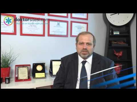 Dizde kireçlenme nedir?