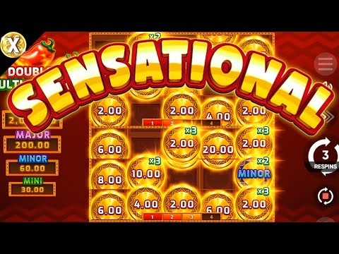 😱 Massive Online Slot Win ! Community Member Hits 3 Super Hot Chillies JACKPOT