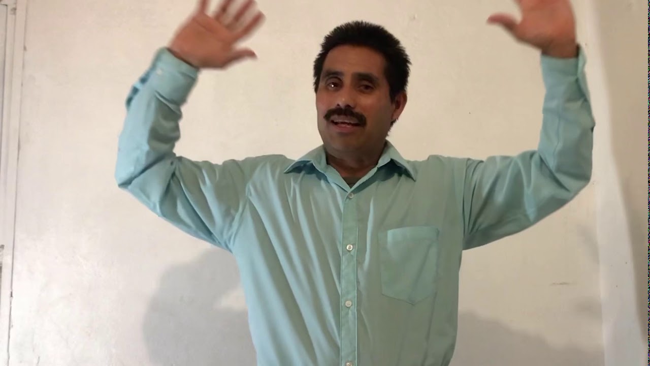 Teniéndolo todo/Gustavo Calvillo - YouTube