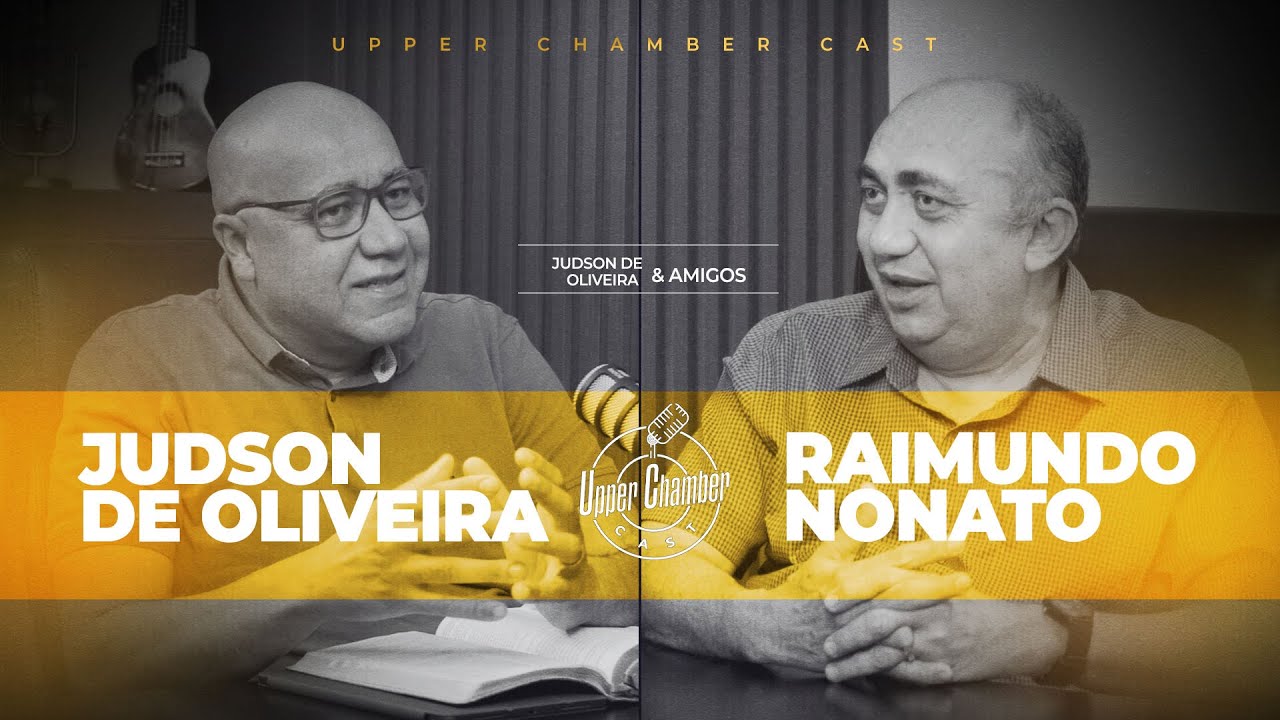 Raimundo Nonato | Upper Chamber - YouTube