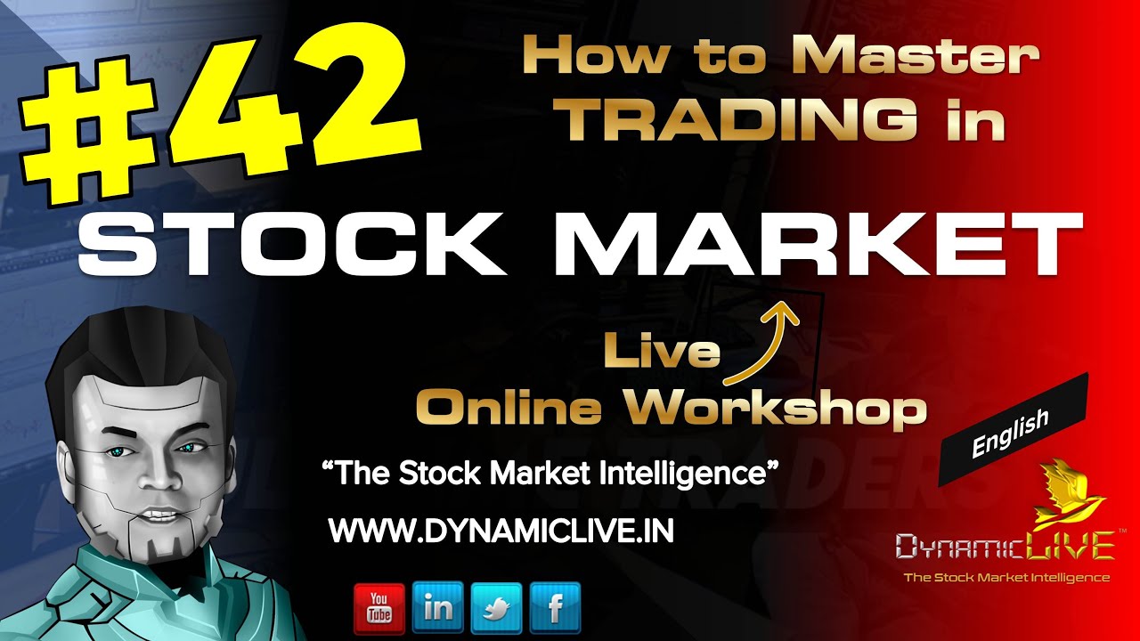 How To Master Trading In Stock Market | - YouTube