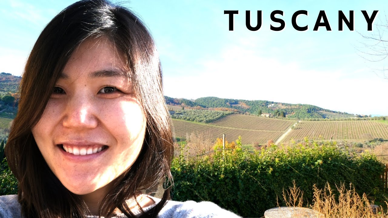 TUSCANY TRAVEL VLOG CHRISTMAS DAY CHRISTMAS IN ITALY DAY 5 tuscany-travel-vlog-christmas-day-christmas-in-italy-day-5