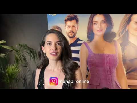 Ezgi Şenler Sevgilisi Buray ile Neden Ayrıldı? 'AŞK'in Bitişi Kıskançlık...