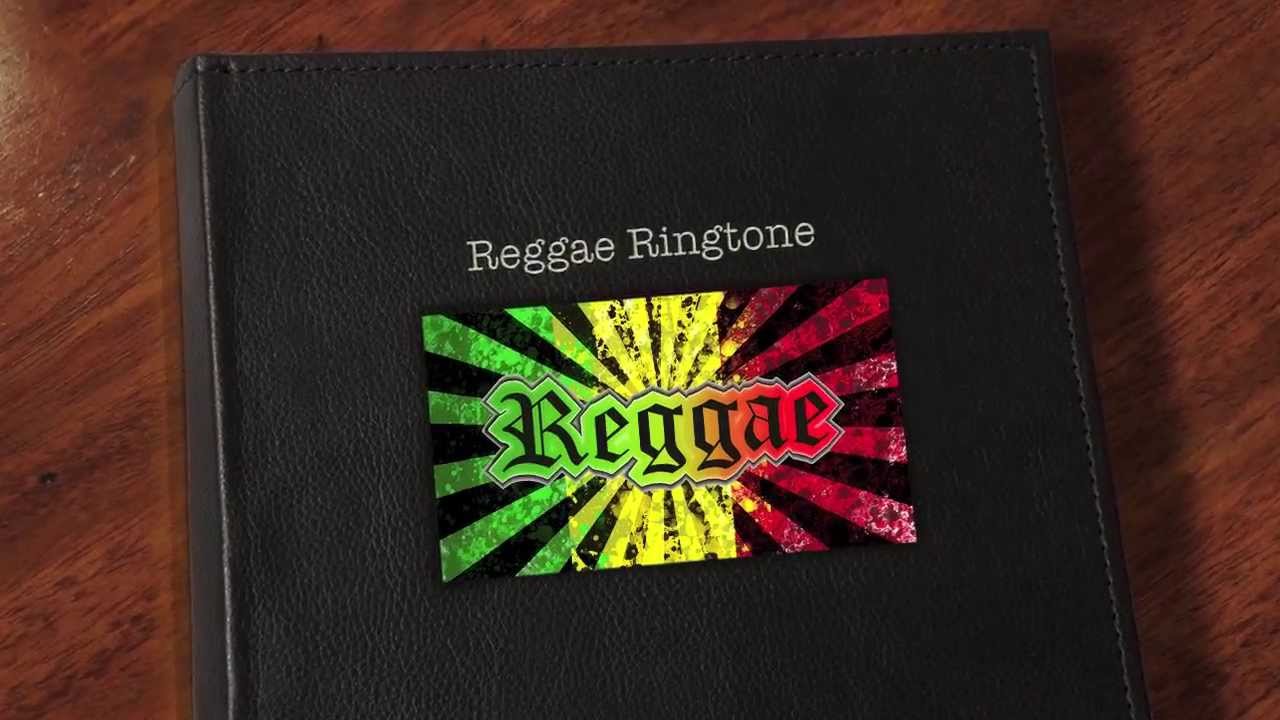 Reggae Ringtone (Free) - YouTube