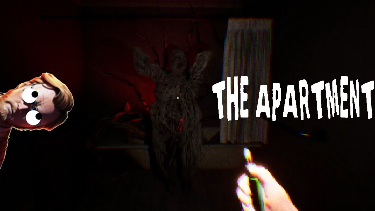 A Haunting That Has Roots In Evil - The Apartment - YouTube