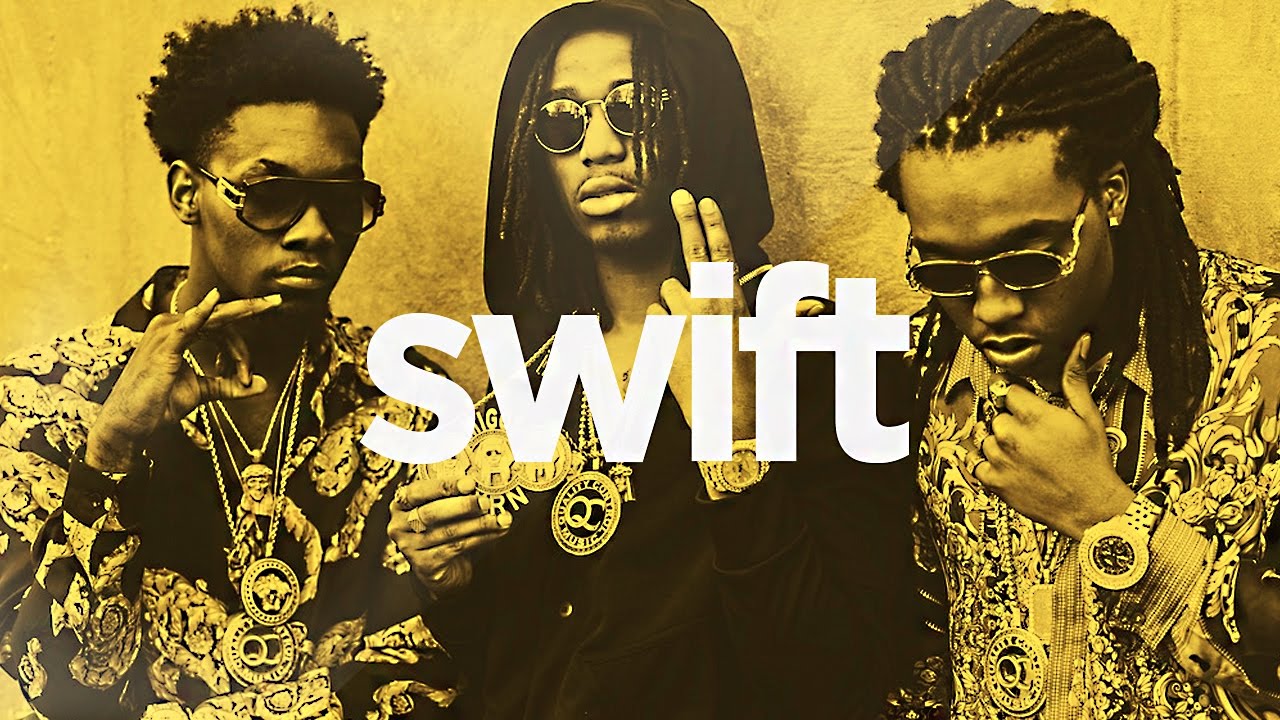 (FREE) Future x Migos Type Beat (Trap Beat 2016) - "Swift" - YouTube