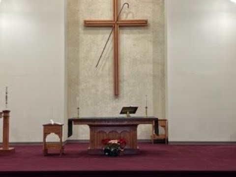 February 12th, 2023 Sunday Service with Pastor Ron Drury - YouTube