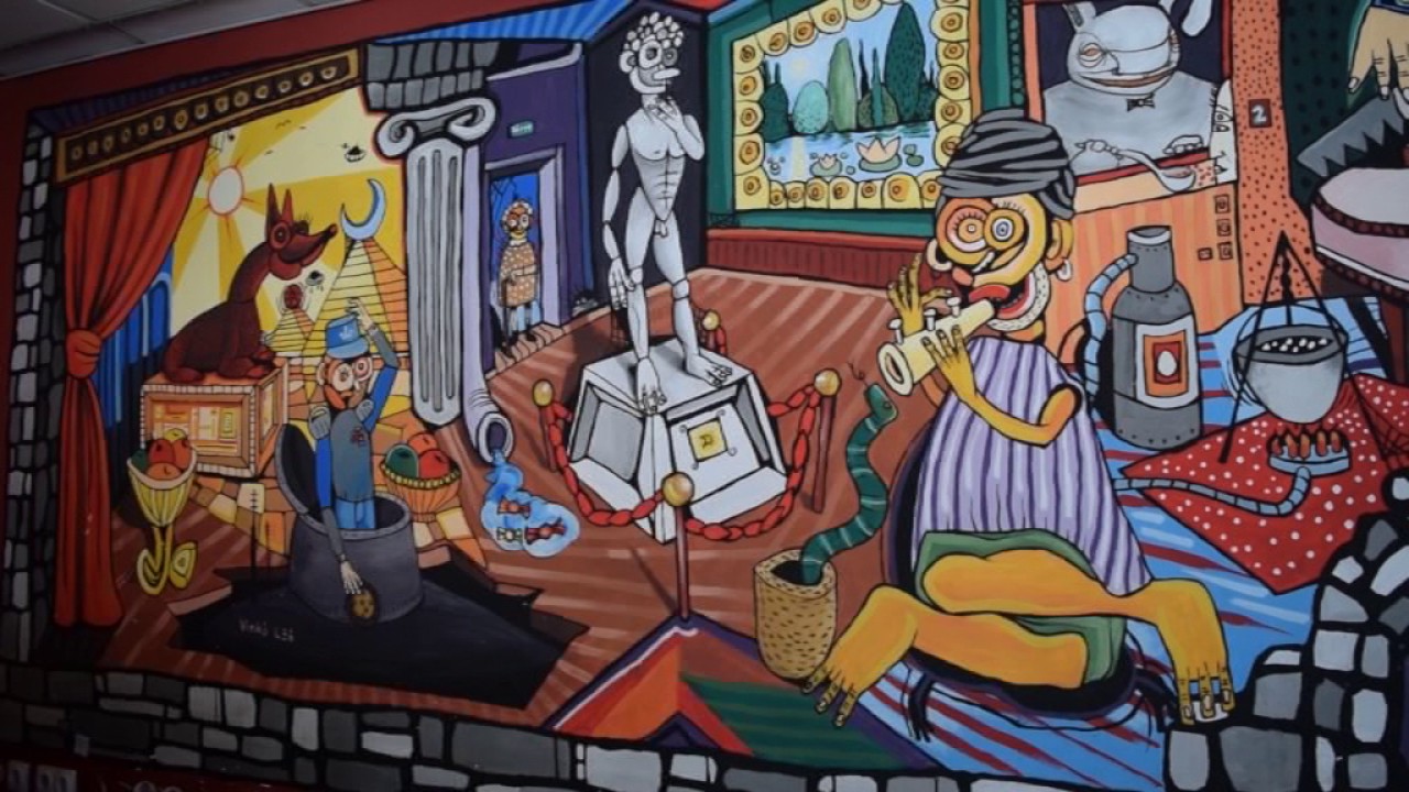 VinkóLeó KissBalázs - YouTube