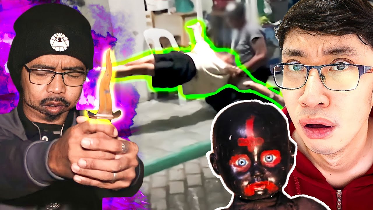 GABI NG LAGIM at LAUGHTRIP (KMJS Levitation, Manyika, Ed Caluag XI) # ...