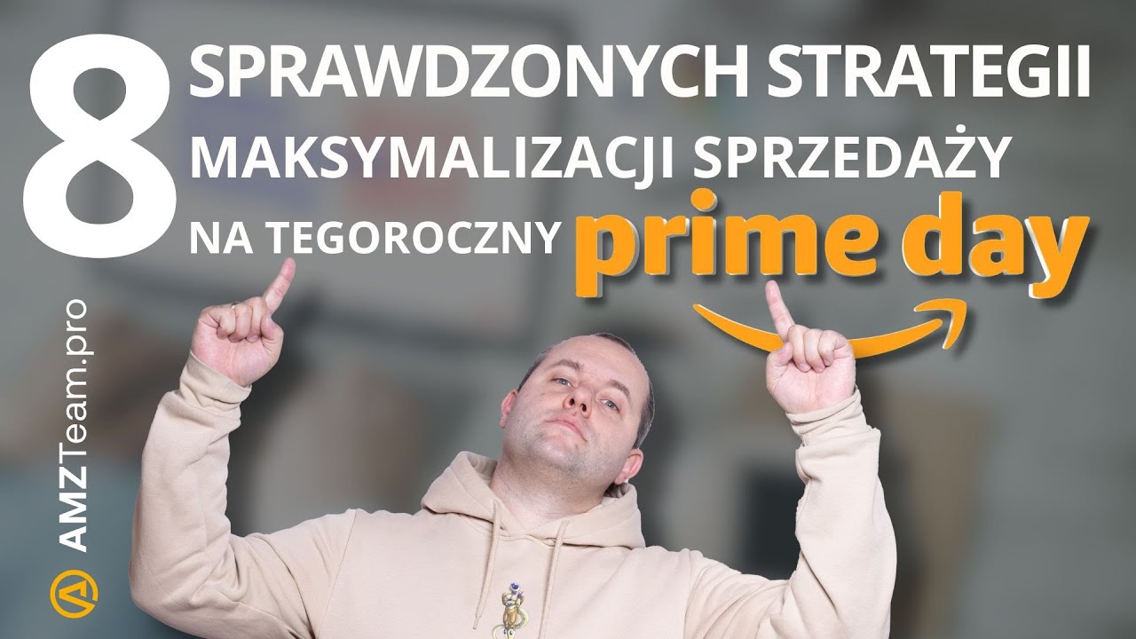 8 SPRAWDZONYCH Strategii Maksymalizacji Sprzedaży Cross-Border | Amazon ...