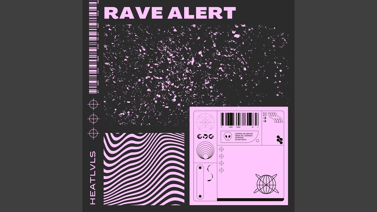 Rave Alert - YouTube