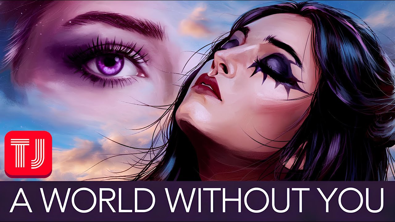 Trevis Jay - A World Without You 🔷 (Original Audio) Trance House. - YouTube