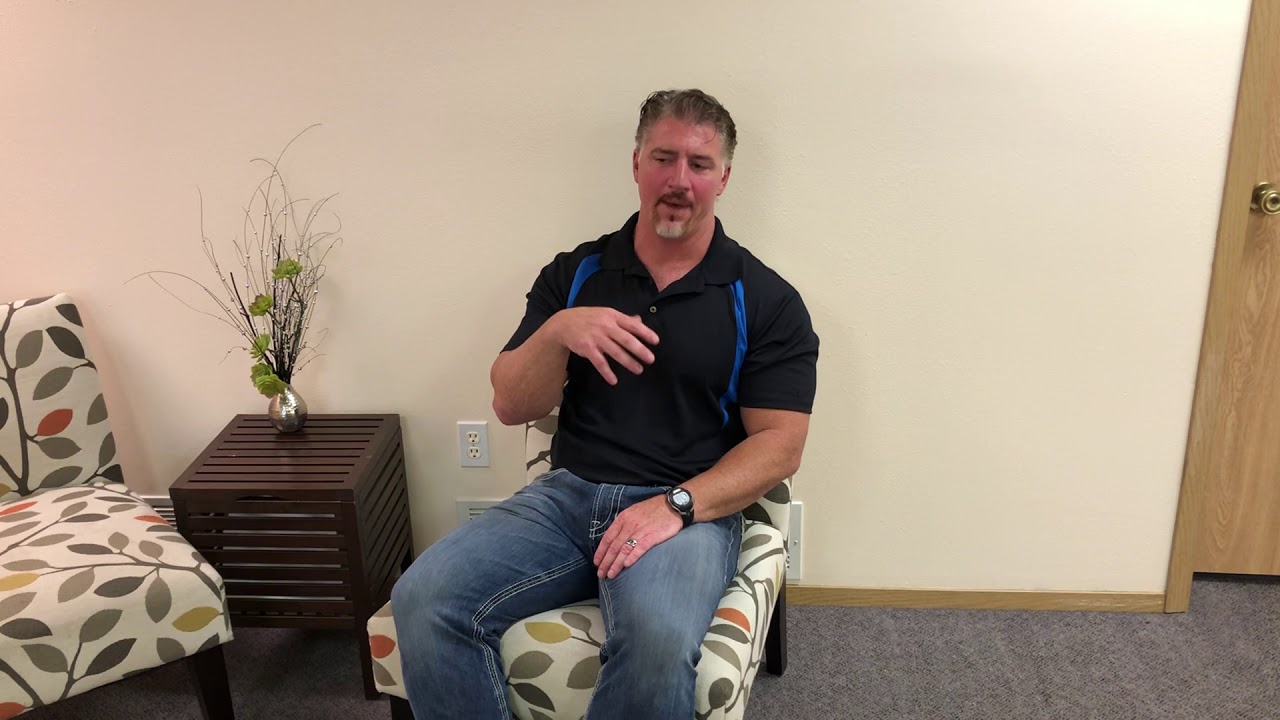 Dr Brian Drake - YouTube