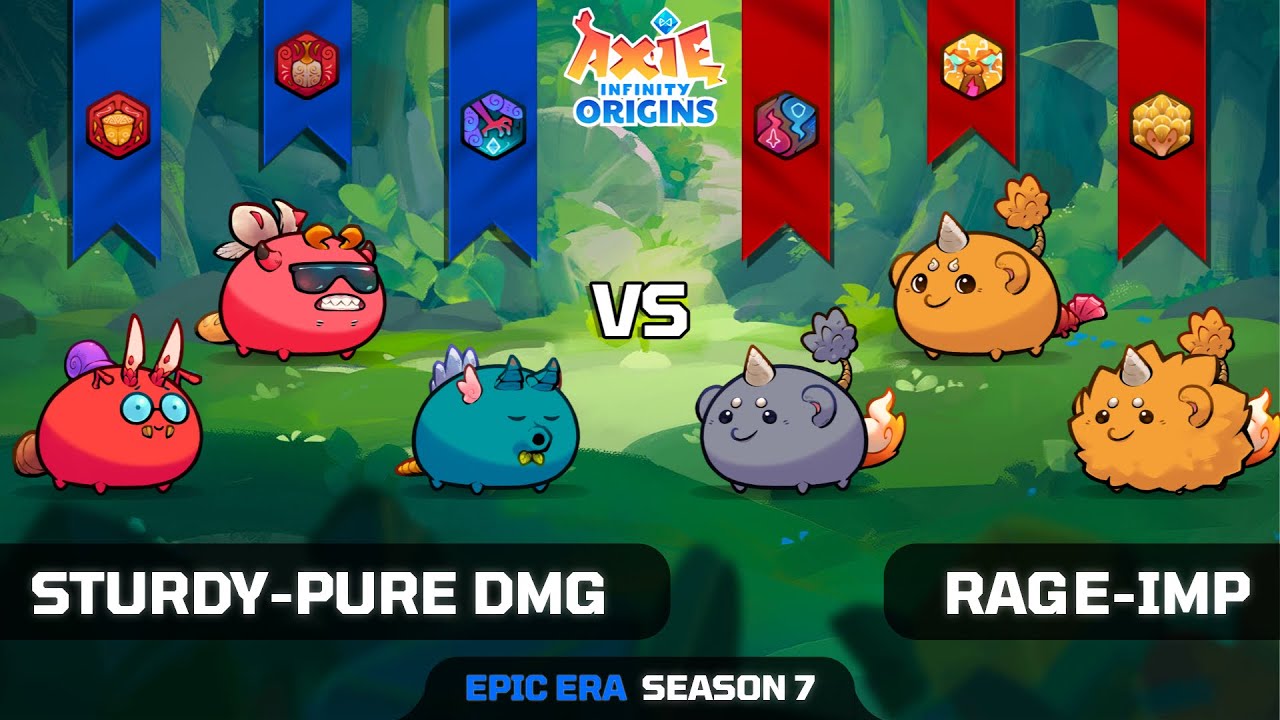 STURDY-PURE DMG vs RAGE-IMP | 0kima vs KreLan | TOP 15 | SEASON 7 ...