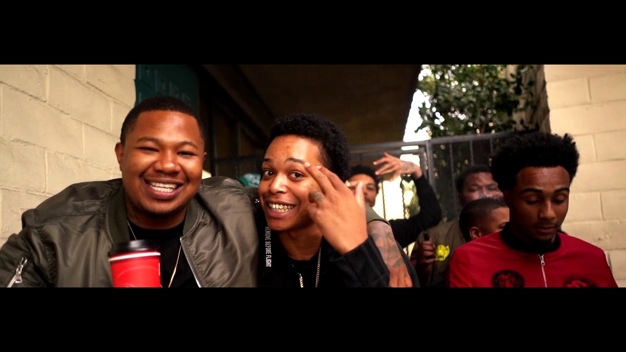 Baby Slick x Phantom - Bout This Life (Official Music Video) - YouTube