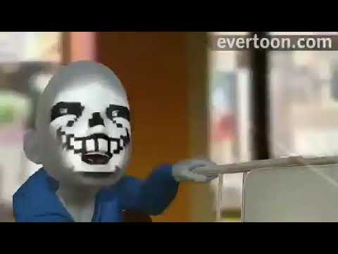 Sans & Obama: The EPIC thing - YouTube