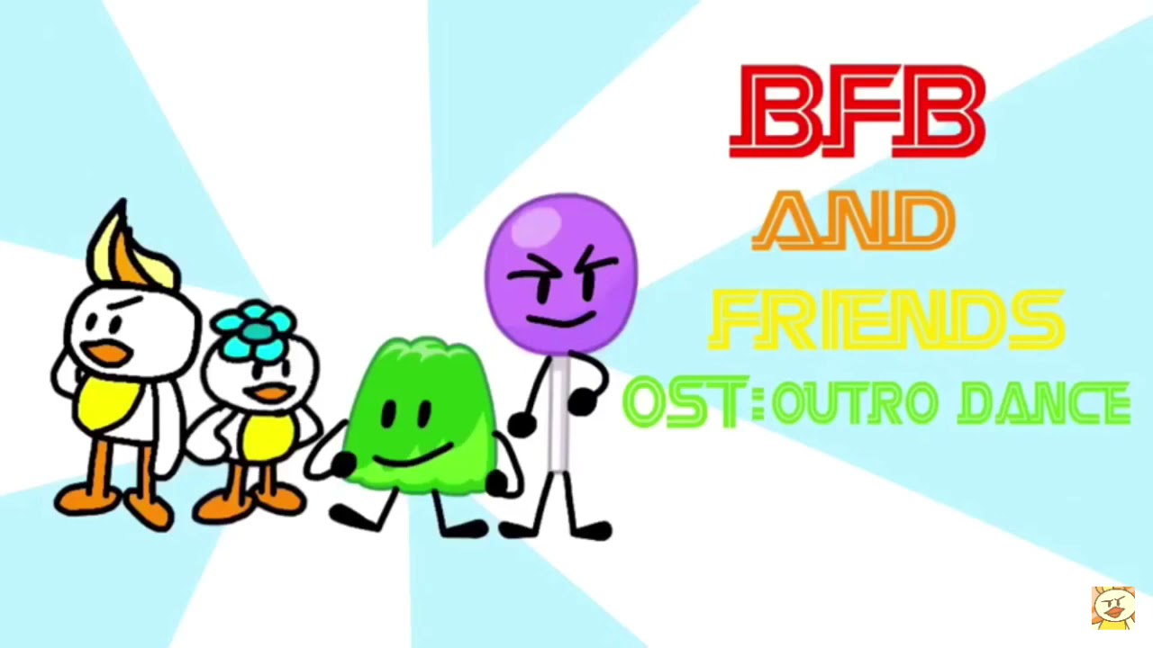 BFB OST: Tent extended by Jukebox AI - YouTube