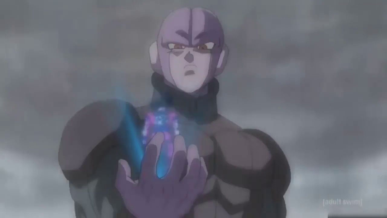 Goku tries Ultra Instinct, Hit kills Goku with just 1 punch, Goku vs ...