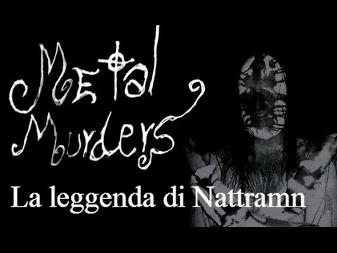 Metal Murders Ep2 "La Leggenda di Nattramn" - YouTube