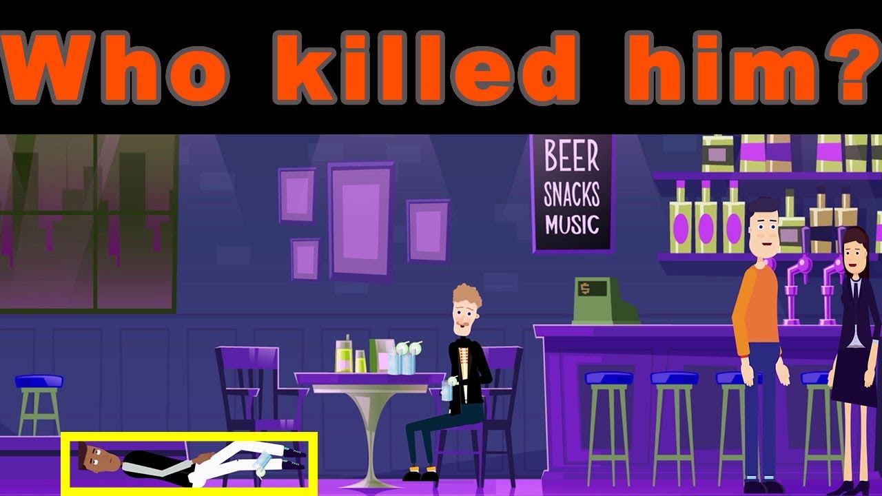 10 Best riddles only smartest 3% can crack with answers - YouTube