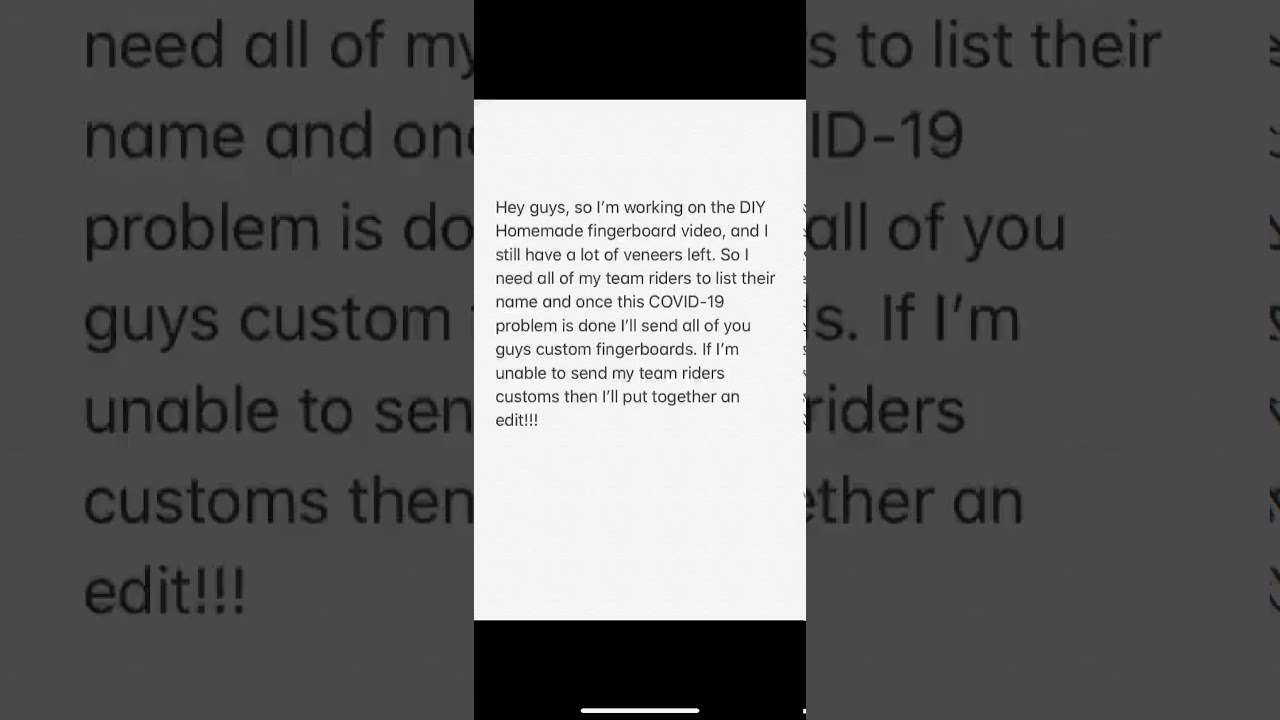 List your name NOW! (Read desc and comments) - YouTube