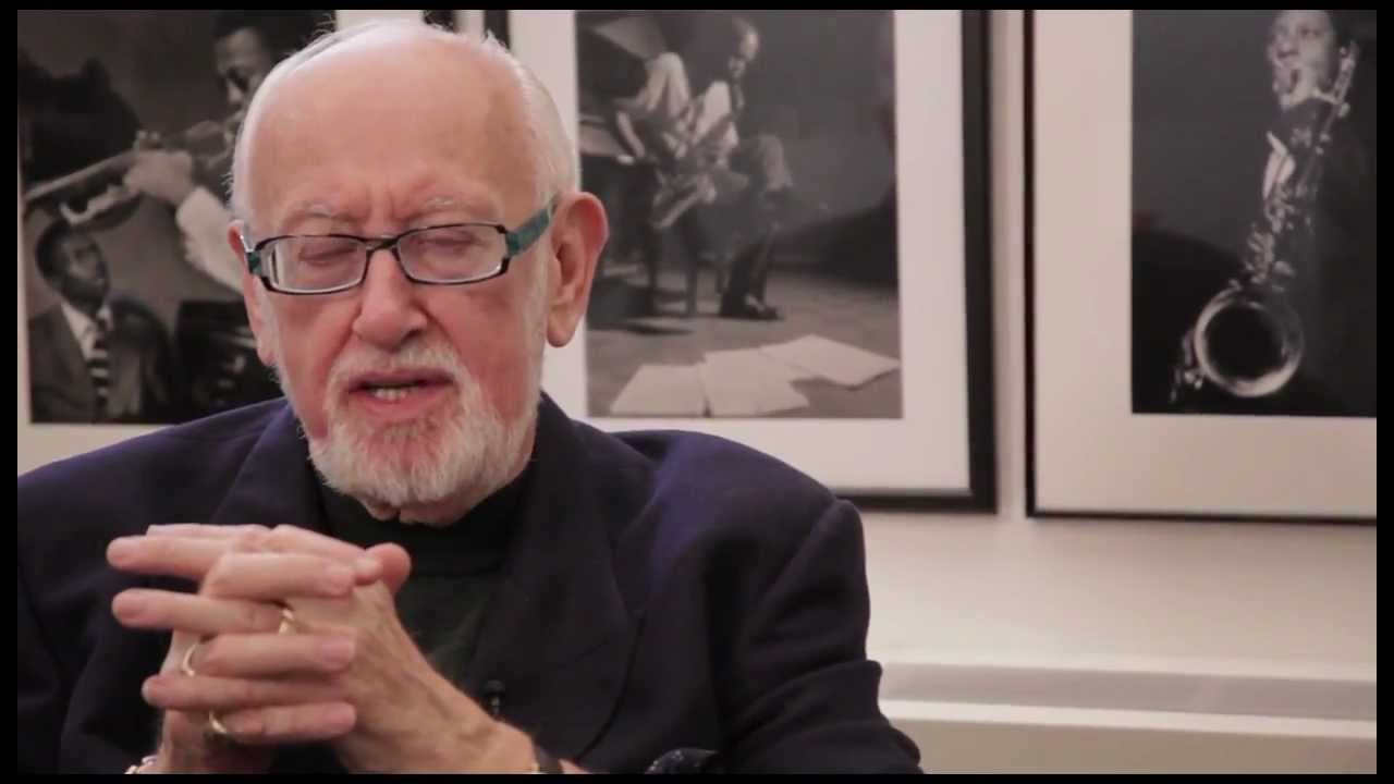 Jazz Conversations Part Two - YouTube