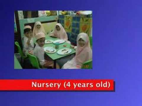 Masjid Kg Siglap - Overview Kampung Siglap Mosque - YouTube