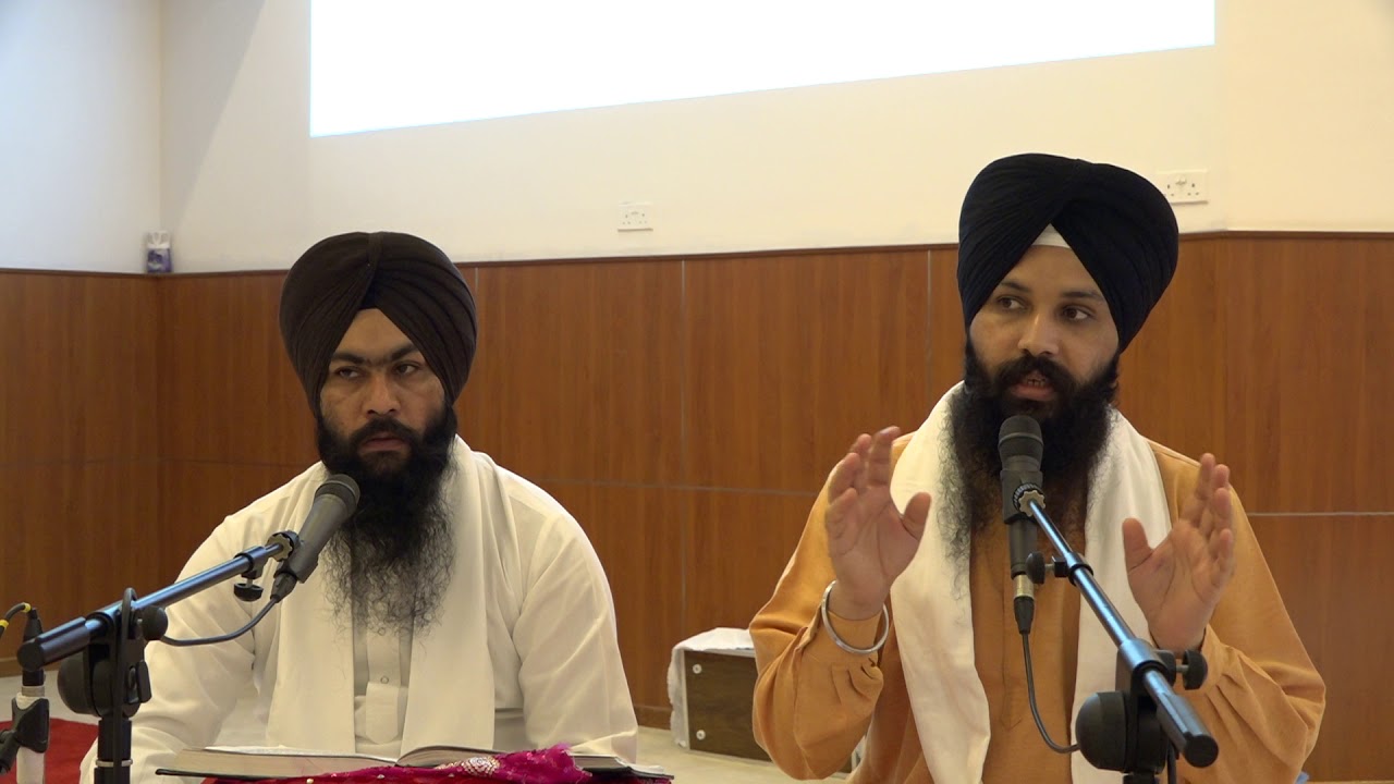 Suraj Prakash | Guru Arjun Dev Ji | Part 70 |Prithi Chand sent a ...