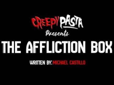 Schránka Utrpení... "The Affliction Box" - YouTube