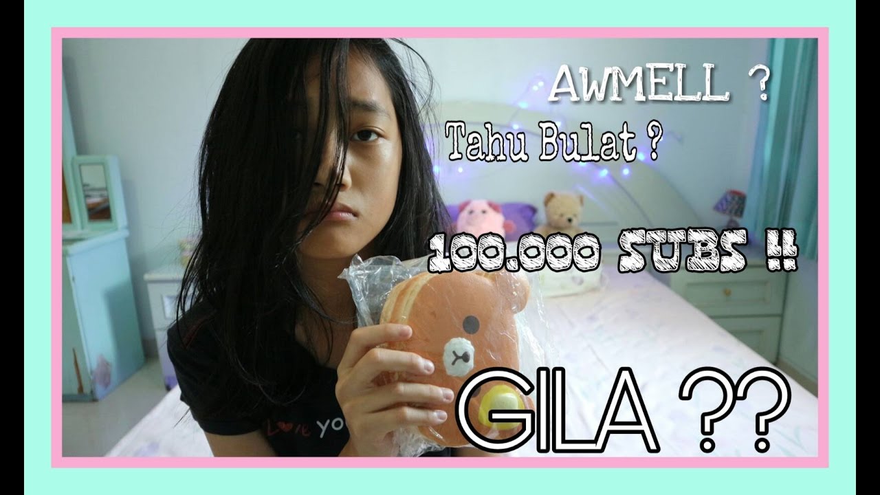 WHAT IF MELL... - YouTube