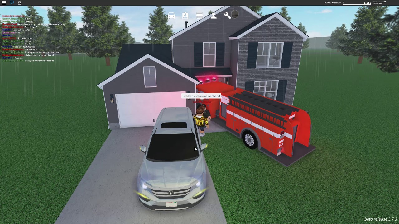 Greenville Beta Rp | #1 - YouTube