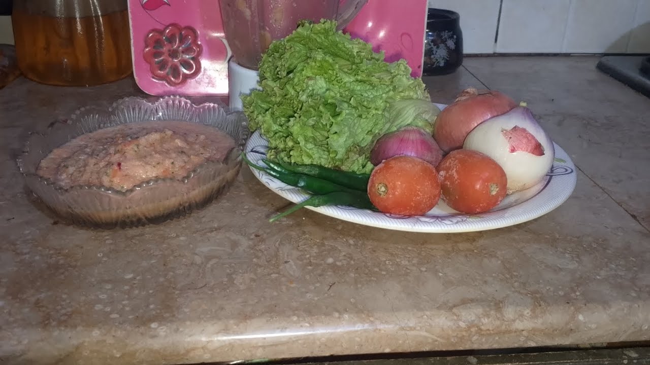 Tips for easy cooking(paste preparation) - YouTube